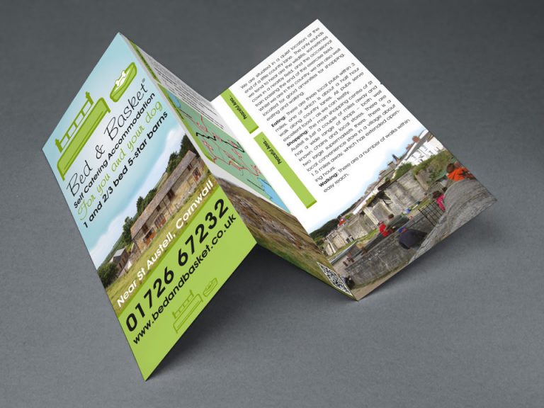 Working With Staggered Flyer Cut Printing For Best Promotion