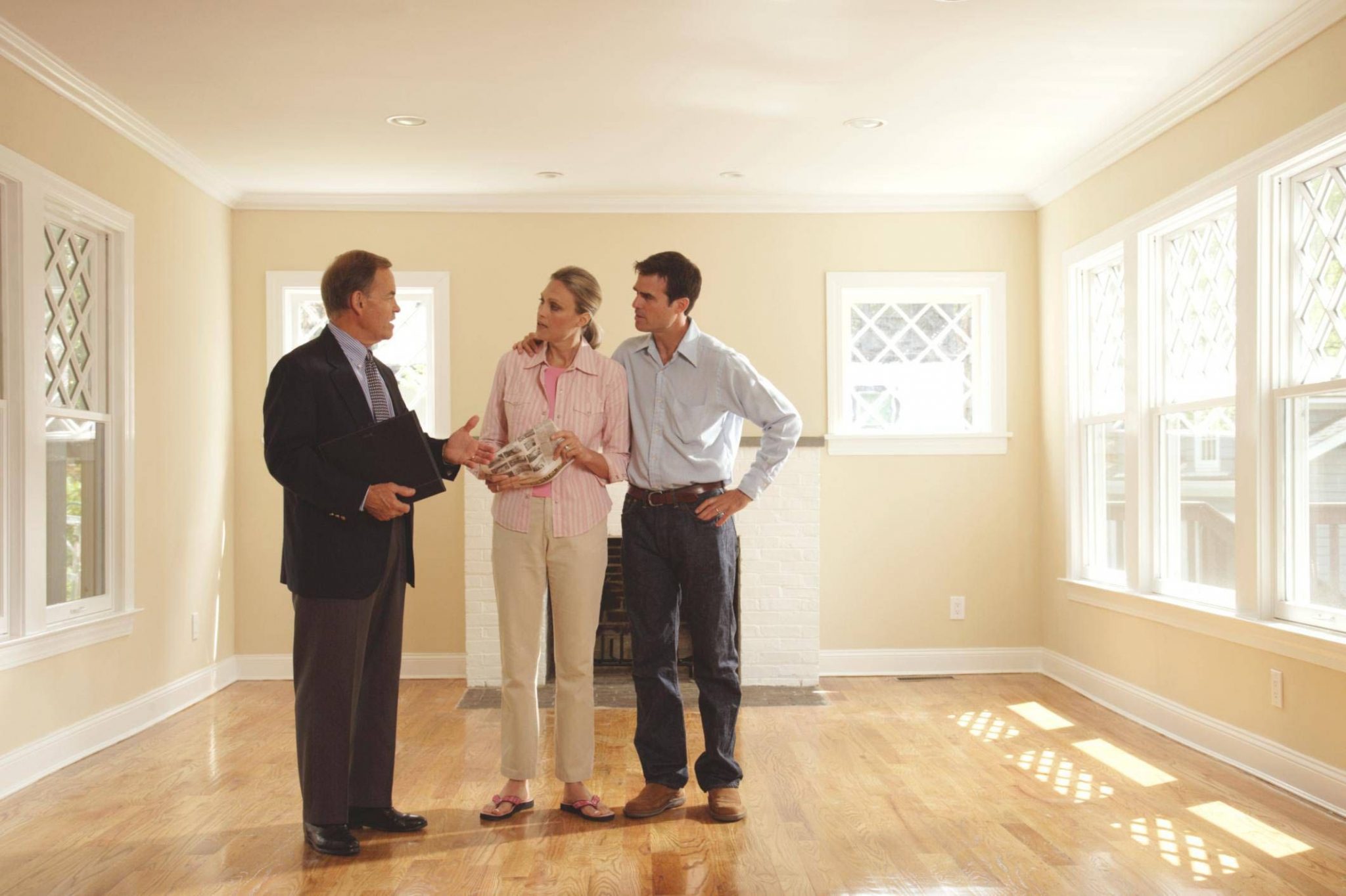 Tips On Finding The Perfect Realtor For Building Your Home
