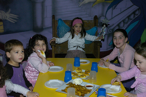 eventful day for your kids | Wayod