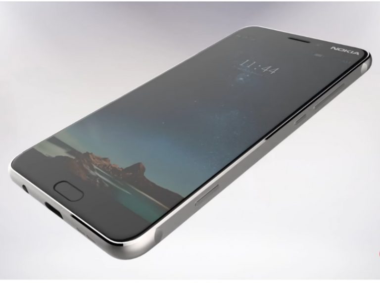 Nokia Geared Up To Hit The Market With The Latest Handset: Nokia 8