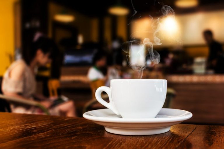 6 Insider Tips for Opening A Successful Coffee Cafe