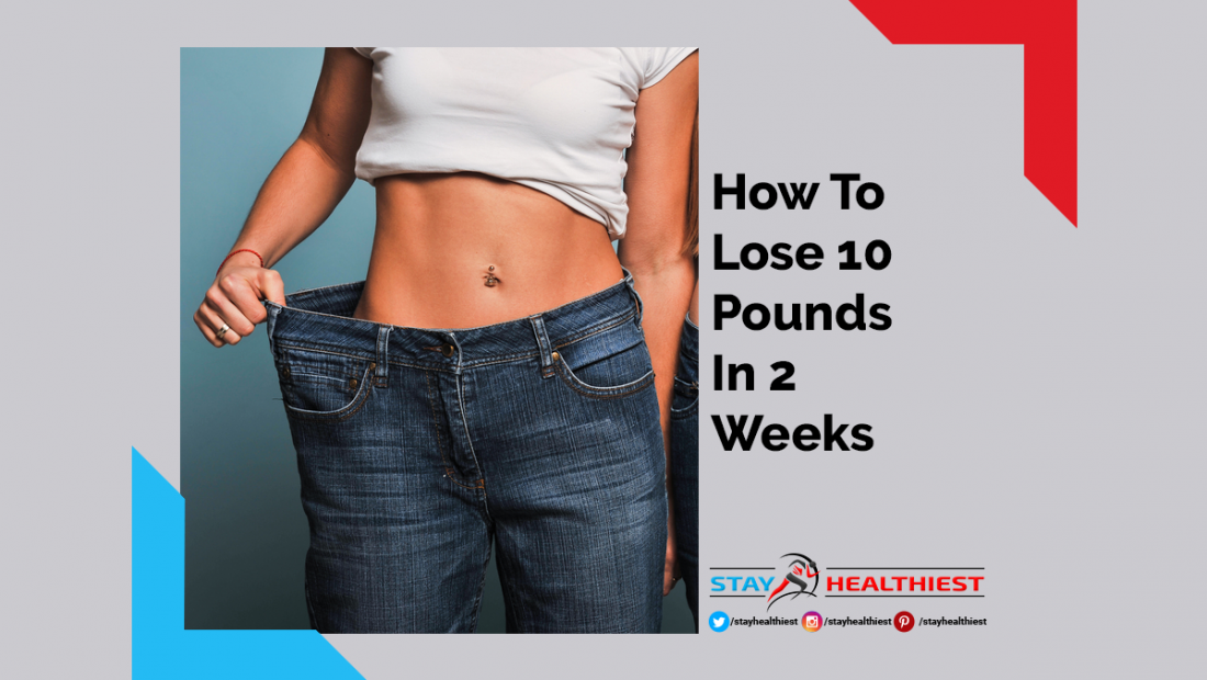 Lose a Pound a Week: Your Simple Guide